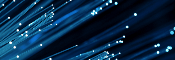 Glasvezelverbinding voor Snelle en Stabiele Wifi